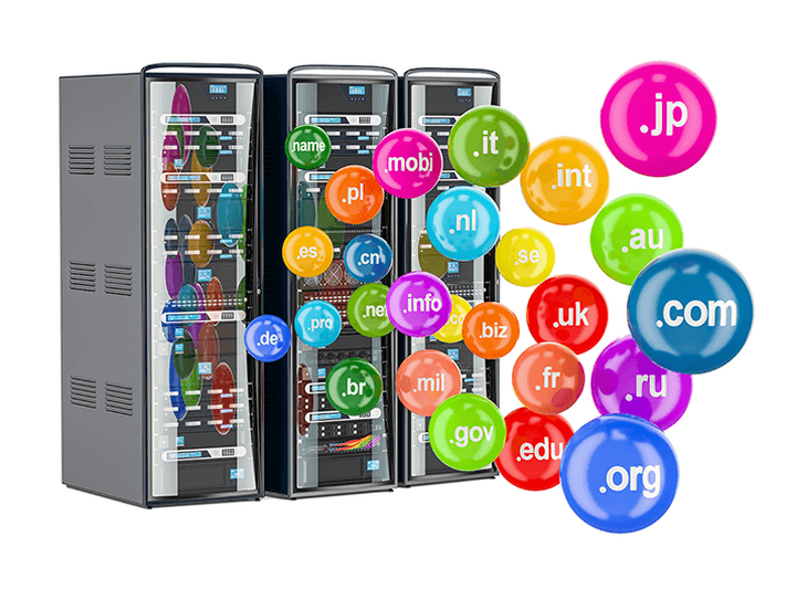Gestión de nombres de dominio | KALAAM MEDIA